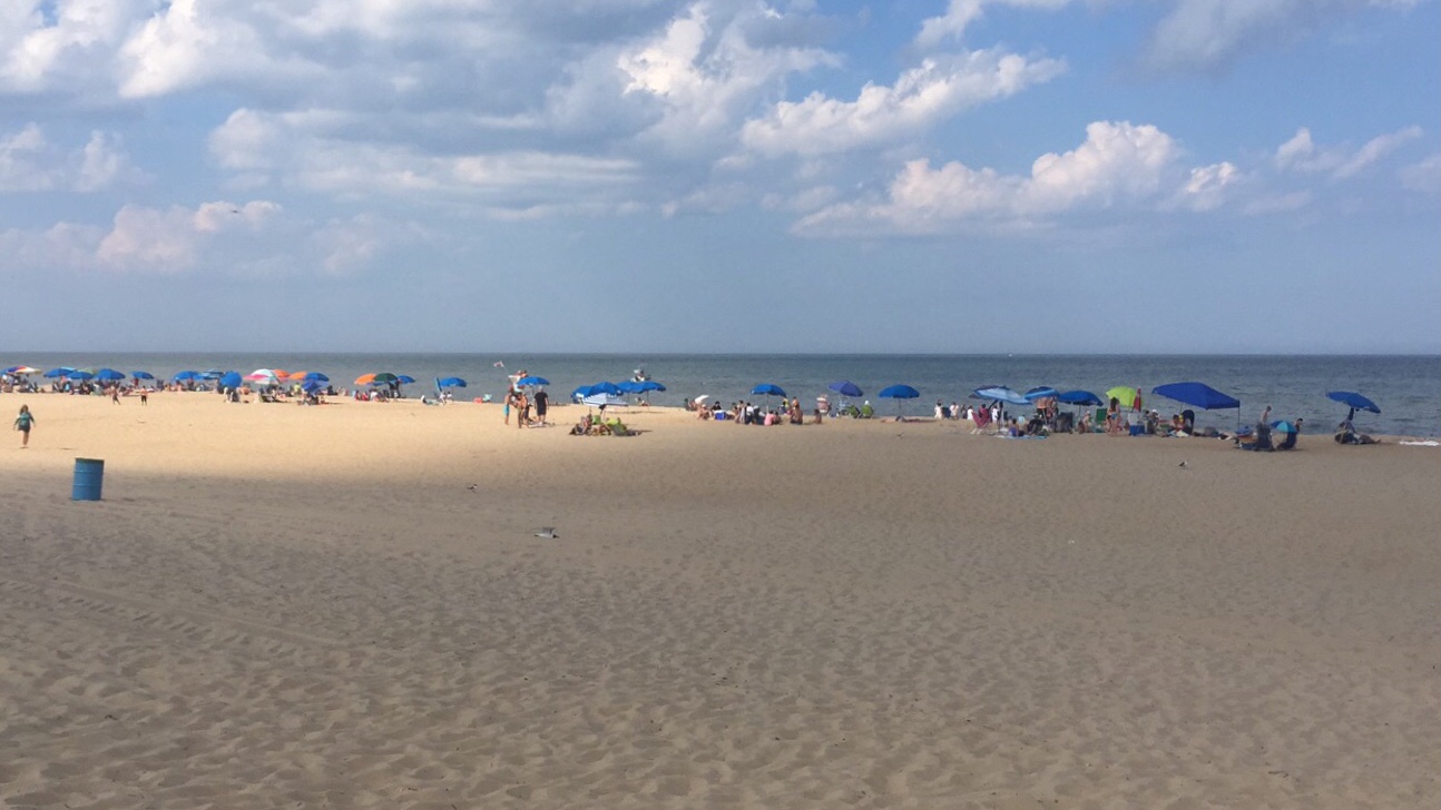 2016 – Travel Highlights – One Foot on Sand